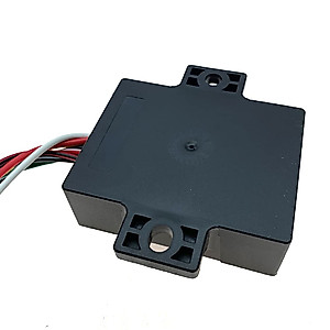 kytuacel Ignitor CDI Box for John Deere Lawn and Garden Tractors Kawasaki FD501V FD590V FD611V FD620D Replace AM105574 21119-2157 211192157 131800-0131