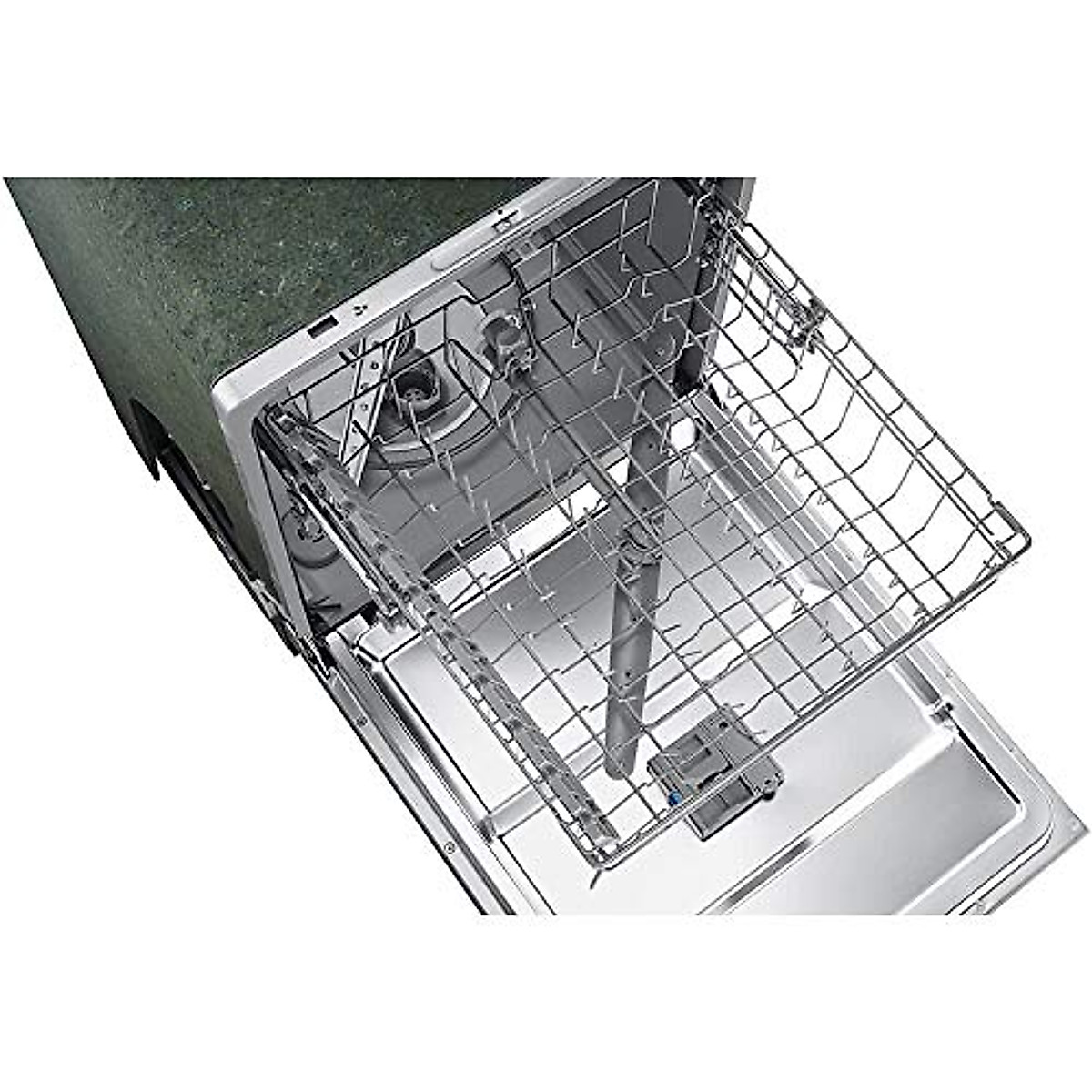 Samsung 24" Built-In Stainless Steel Dishwasher