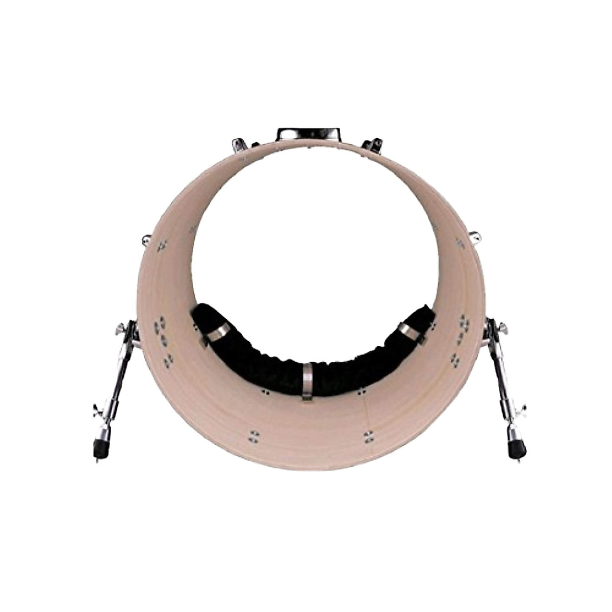 Remo Drum Set (HK-MUFF-22)