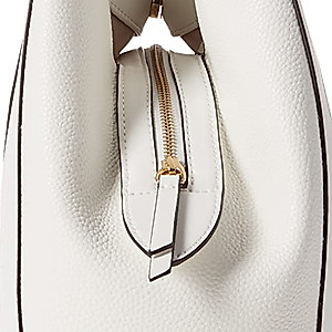 Nine West Channa Carryall, Optic White