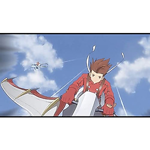 Tales of Symphonia Remastered - Xbox One