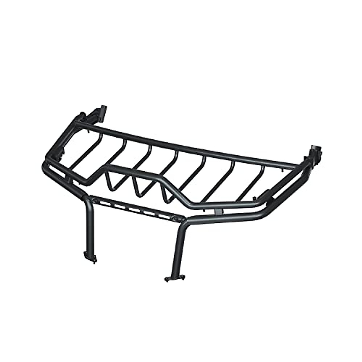 Polaris Front Hood Storage Rack