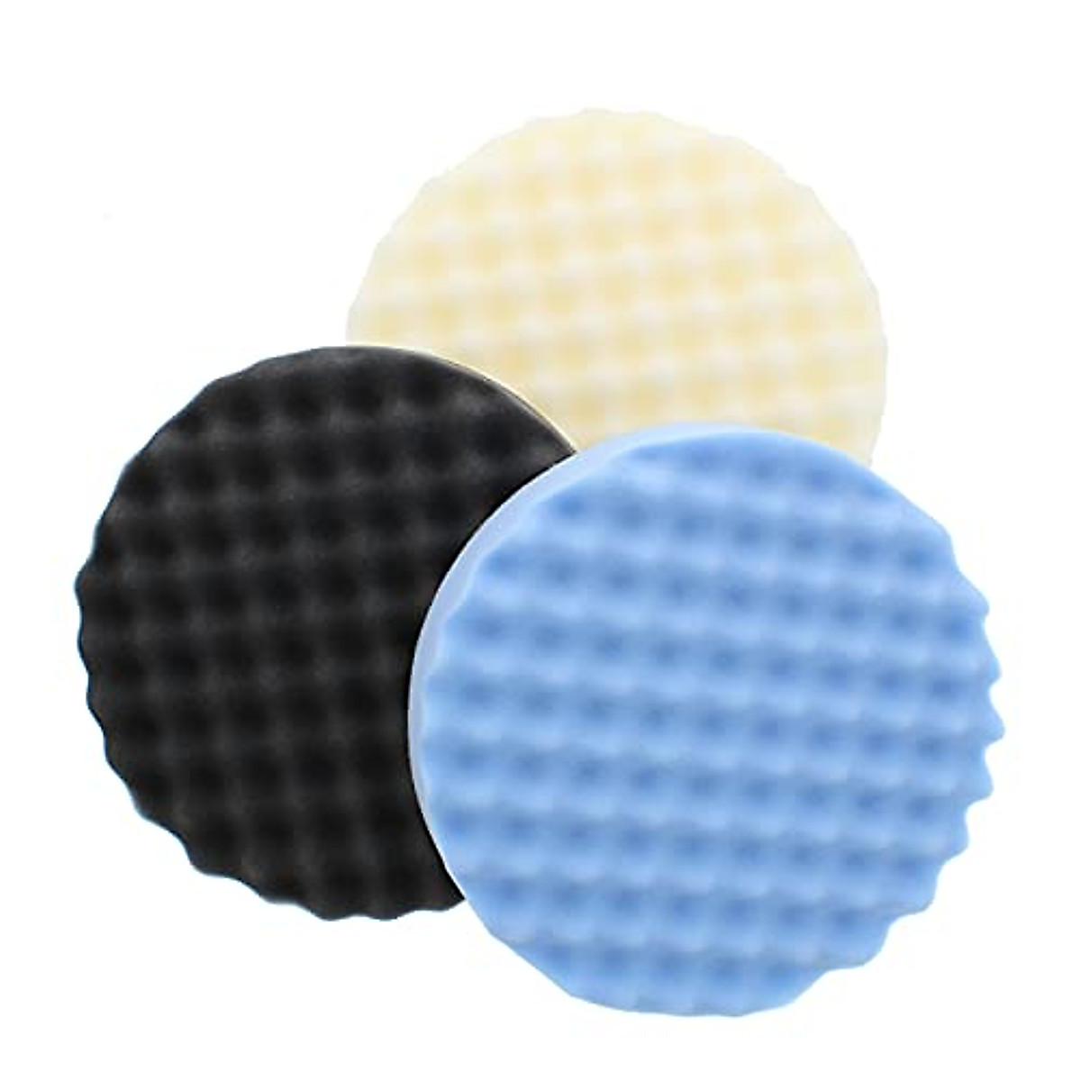 3M Perfect it Foam Buffing Compounding Pads 5723 5725 5733