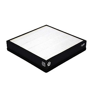 Smart Health S HEPA Filter - Air Filter Replacement For Smart Health S Air Purifier - 1 Count