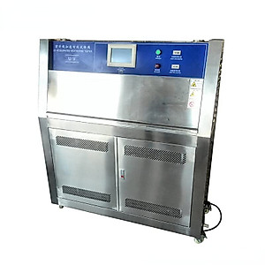Industrial Environmental Helmet UV Aging Test Chamber