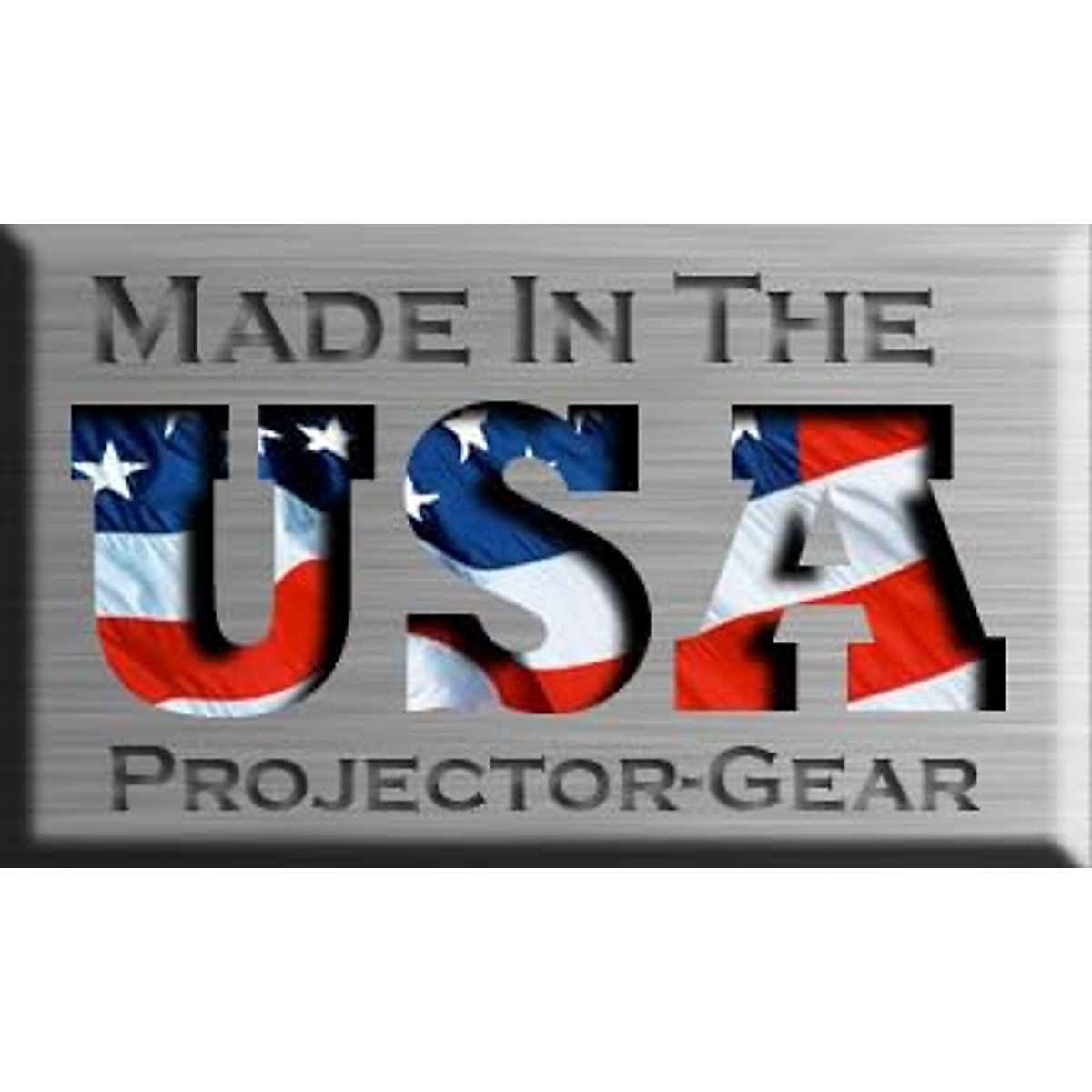 Projector-Gear Projector Ceiling Mount for EPSON EX3210 EX3212 EX5210 EX6210 EX7210