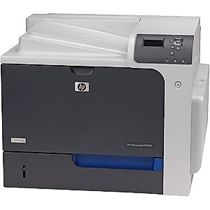 HP Color Laserjet Enterprise CP4525DN, Up to 40/40 Ppm A4 (42/42 Ppm Letter), Ne