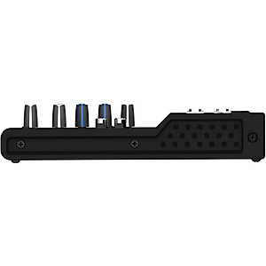 Mackie Mix5 5-Channel Compact Mixer