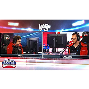 AKRacing Core Series EX-Wide Gaming Chair with Wide Seat, High and Wide Backrest, Recliner, Swivel, Tilt, Rocker and Seat Height Adjustment Mechanisms with 5/10 warranty - Black/Blue