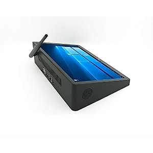 PIPO Tablet Computer, 10.8" X10 Pro Mini PC Win10 IntelX5-Z8350 Quad Core 4G RAM 64G ROM 19201280 10000mAh HDMI WiFi