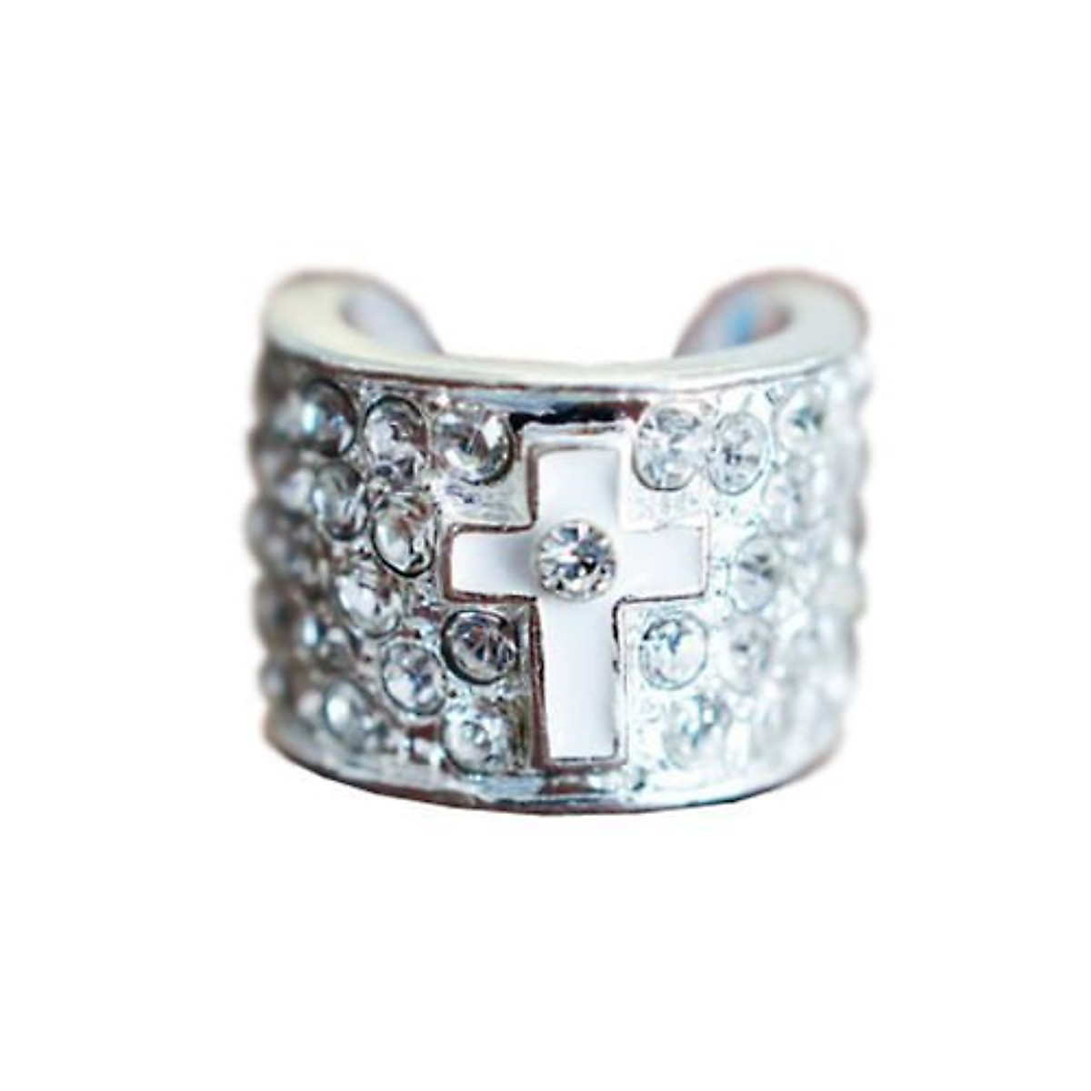 "Bling Your Steth!" - Color: " Cross " Sold: Each New_AB……