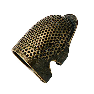 Clover Free Thimble S