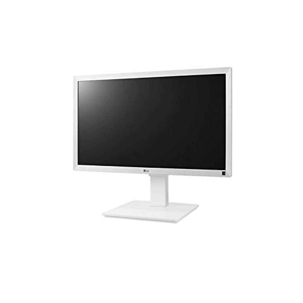 LG 22BL450Y-B 22" Full HD (1920x1080) 5ms IPS Monitor, White (Renewed)