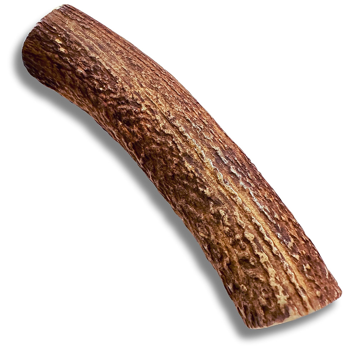 WhiteTail Naturals | Deer Antlers for Extra Large Dogs - (Jumbo-XXL) - Naturally Shed, Long Lasting Chew Bone for Aggressive Chewers