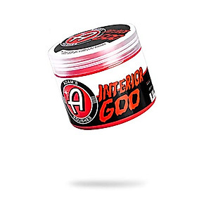 Adam's Interior Goo - Car Detailing Dust Cleaning Mud Slime Gel Glue for Automotive Interior Car Cleaner | Magic Putty Cleaner for Your Car Accessories Leather Car Seat Laptop Keyboard Tablet…