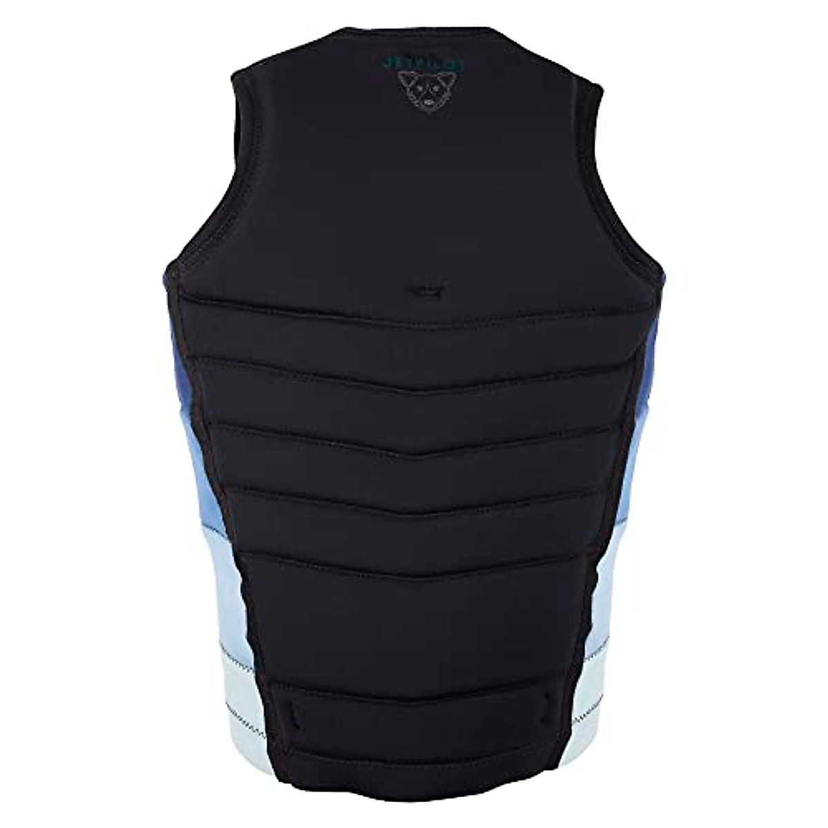 Jetpilot JB Oneill Neoprene Comp Vest-Black-M