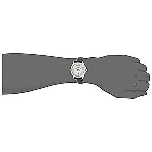 MTP-1381L-7AVDF Casio Wristwatch