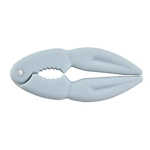 4-piece Crab Crackers and Seafood Tool, Lobster, Nut Cracker, Kitchen tool in different colours