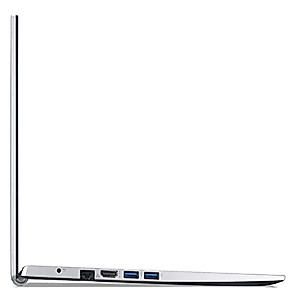 Acer Aspire 3 - 17.3" Laptop Intel Core i3-1115G4 3.00Hz 8GB RAM 256GB SSD W11H