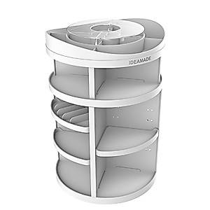 EZ Organizer by IDEAMADE- White