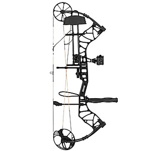 Bear Archery AV24A10116R Species EV RTH Shadow RH60 Multi