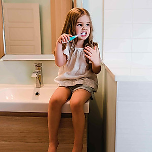 bblüv - Sönik - Replacement Brush Heads - Stage 1 (Infant)