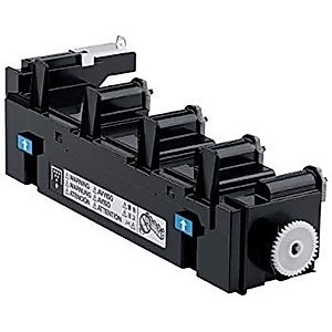 Technica Brand Konica Minolta Waste Toner Container - A1AU0Y1, WB-P03 - BIZHUB C35, BIZHUB C25
