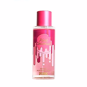 Victoria's Secret Pink Mist for Women, 8.4 Ounce (Pink Coconut)