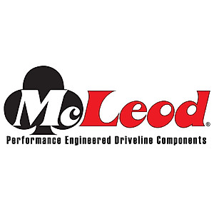 McLeod 6923-03 Clutch Assembly