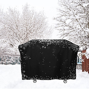 Griddle Cover for Blackstone 28 inch Griddle with Hood Double Shelf, 5483 Grill Cover for 1883 1785 1924 2086 2146 2147, Heavy Duty Waterproof 600D Polyester Flat Grill Griddle Cover