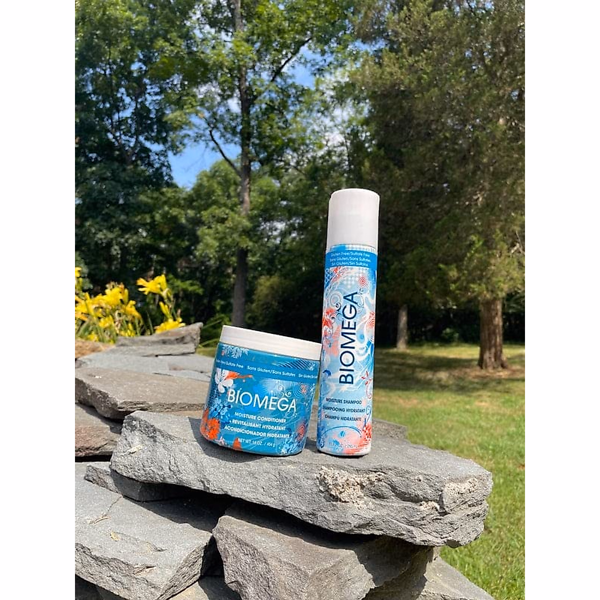 Aquage Biomega Moisture Conditioner, 16 Ounce