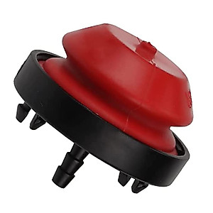 570682a Air Purge Primer Bulb for Tecumseh MTD AV520 HMSK100 HMSK105 HMSK110 751-10639 951-10639 570682 Snow Throwers/Blowers