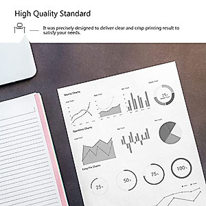 TN-433 TN433 Toner Cartridge HUAYA Compatible Replacement for Brother DCP-L8410CDW HL-L8260CDW L8360CDW MFC-L8360CDW L8690CDW Printer, 5 Pack (2BK+1C+1Y+1M) Color Toner