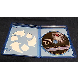 Terminator 2: Judgment Day (Skynet Edition) [Blu-ray]
