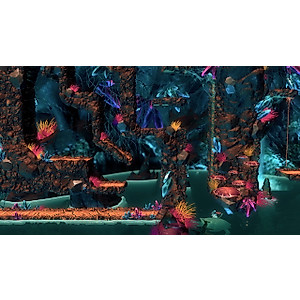 Macrotis A Mother's Journey - PlayStation 4