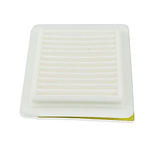 A226002030 Air Filter Replace Fit for Echo Shindaiwa A226002040 Pre Filter Fits for SRM-2620 Pro Extreme AH262 BRD-2620 C302 PAS-2620 SRM-3020 T302X Lawn Mower Parts, 4 Pack