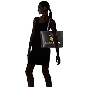 Love Moschino JC4051PP1CLF0000U, Black