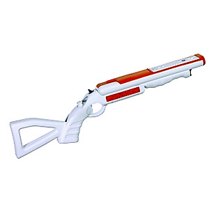 Cabela's Top Shot Peripheral Firearm Controller - Wii