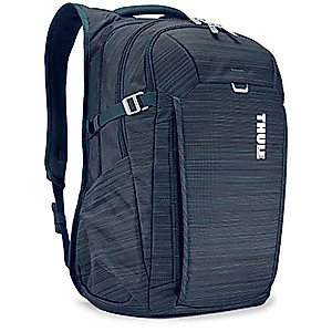 Thule Contruct Backpack, 28L, Carbon Blue