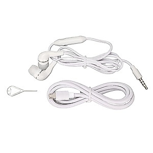 Airshi I14 Pro Phone, 6.1 Inch Phone Front 8MP Rear 16MP Face Recognition for Business (US Plug)