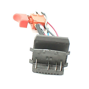 Bosch Parts 2610011263 Electronic Assembly