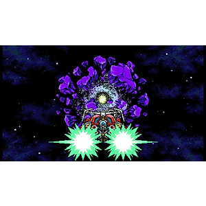 Blaster Master Zero 3 (Limited Run 406) - PlayStation 4