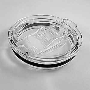 Pilot Expressions AV8R Taxiway Sign Stainless Steel Insulated Tumbler