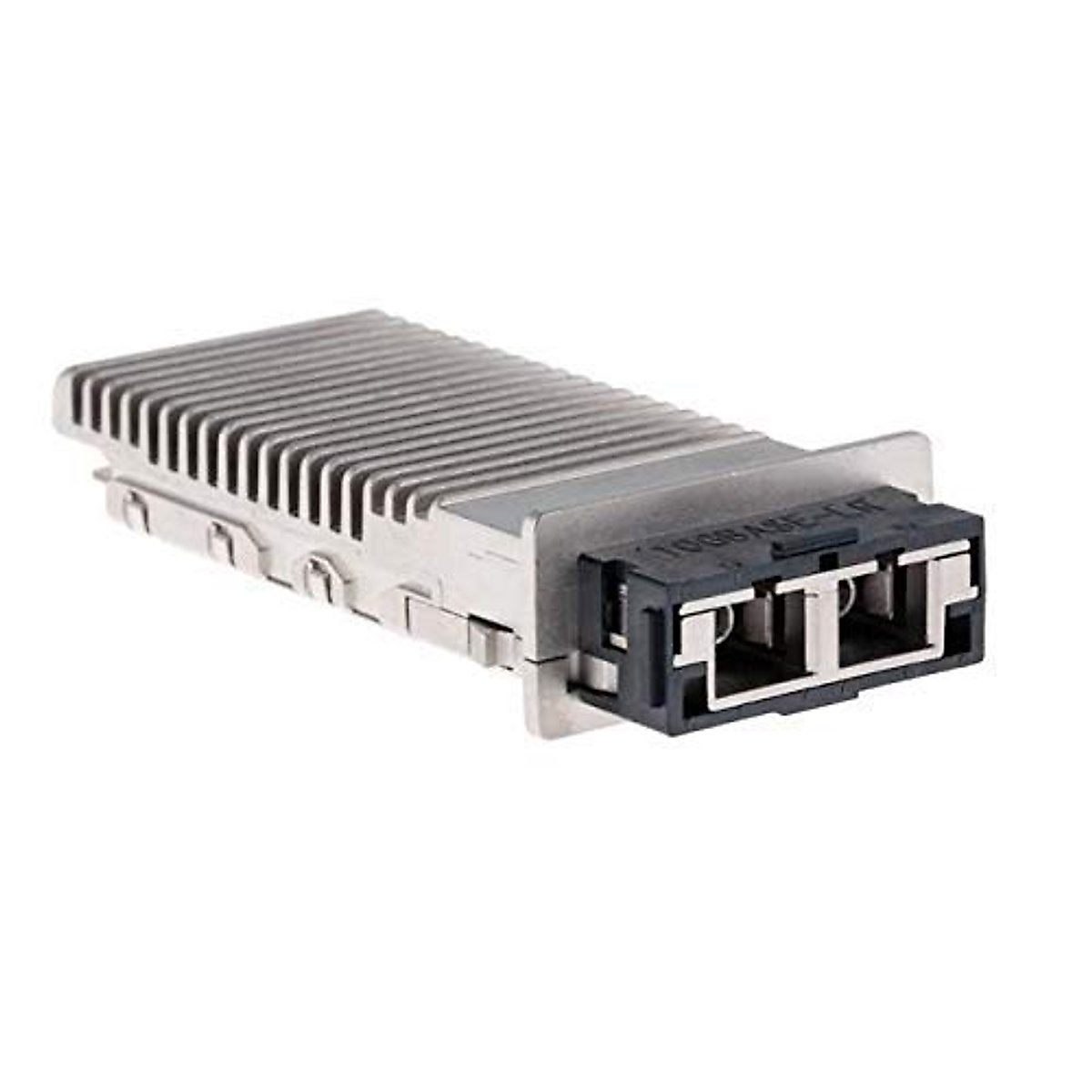 Cisco X2-10GB-LR= Network Switch Component 10GBASE-LR Module Supports a Link Length of 10 kilometers on Standard Single-Mode Fiber (SMF, G.652).