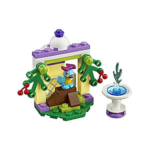 LEGO Friends 41044 Macaw's Fountain
