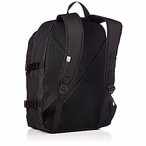 Drife UNCOMMON Backpack, Unisex, Mesh Pocket, BK