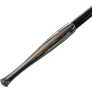 煙管(Kiseru) Smoking Accessories, 中, Black (Black 19-3911tcx)