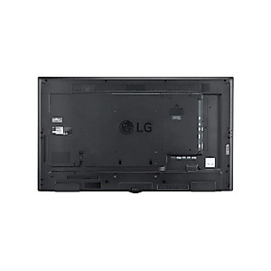 LG 32SE3KE-B Digital Signage Display - 32" LCD - 1920 x 1080 - LED - 350 Nit - 1080p - HDMI - USB - DVI - SerialEthernet - Black