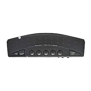 C. Crane CCRadio-2E Enhanced Portable AM FM Weather and 2-Meter Ham Band (Black) CC2BE