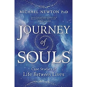 Journey of Souls: Case Studies of Life Between Lives (Michael Newton's Journey of Souls, 1)